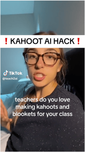 QuestionWell | Teacher Made AI-Powered Tools