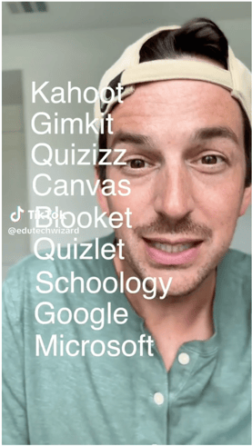 QuestionWell | Teacher Made AI-Powered Tools